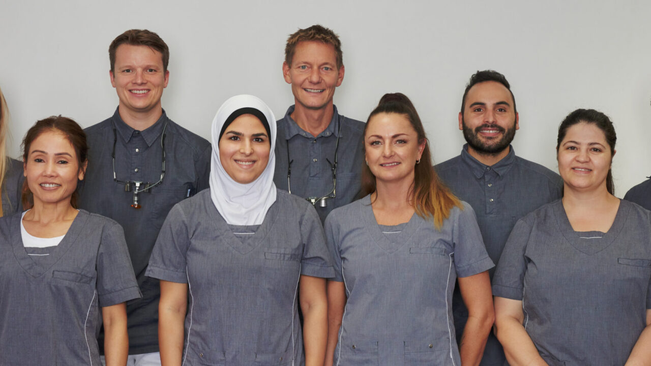 Tandlæge Hasle - Tandklinikken Hasle Torv